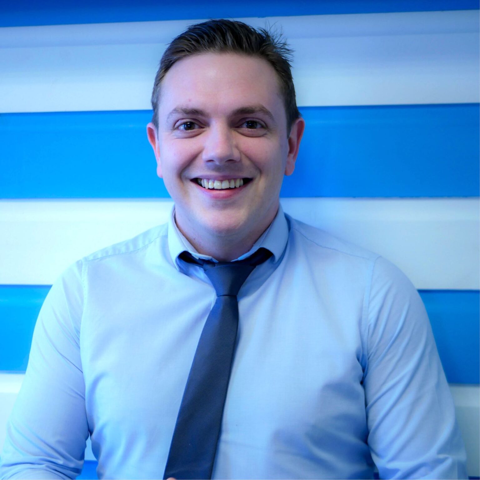 Our People Archive - CV Screen